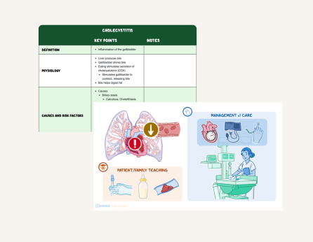 NCLEX Study Tools for Nursing Exam Prep | Osmosis